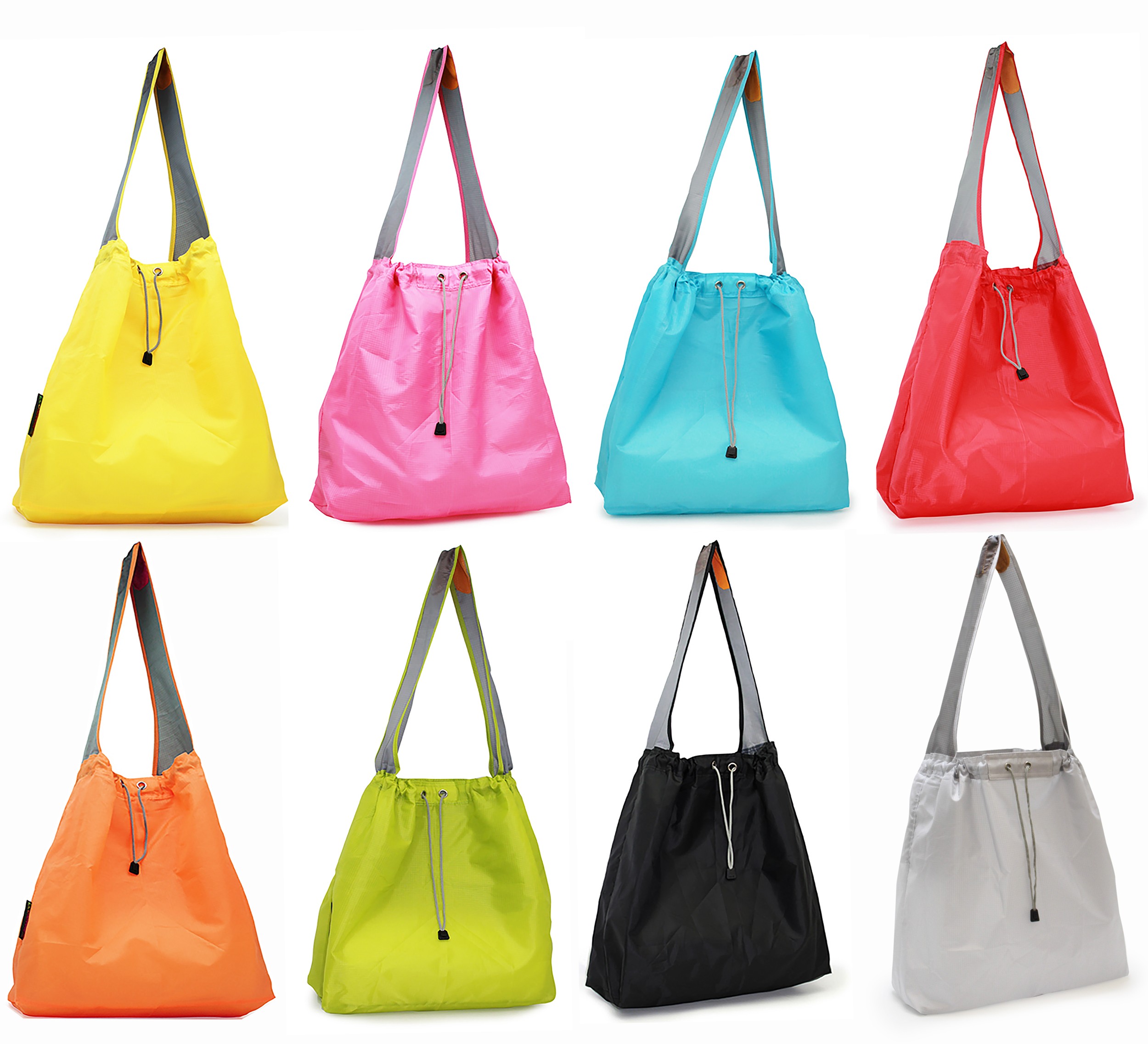 EcoJeannie foldable Large Super Strong Ripstop Nylon Foldable Daw ...